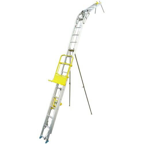 ハセガワ 太陽光パネル用荷揚げ機 パネルボーイ ( PV-MZ4 ) 長谷川工業(株) : 配管材料プロトキワ - 通販 - Yahoo!ショッピング