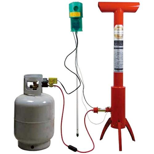 グリーンクロス 鳥害対策ジェットバング TJB-5 570-4103 ( 6300037919 ) : 配管材料プロトキワ - 通販 - Yahoo!ショッピング