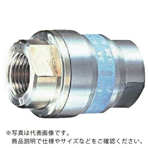 TLV スプリングディスク式逆止弁 (ねじ込み) ( CK3R-RC-15-C3604 ) : 配管材料プロトキワ - 通販 - Yahoo!ショッピング