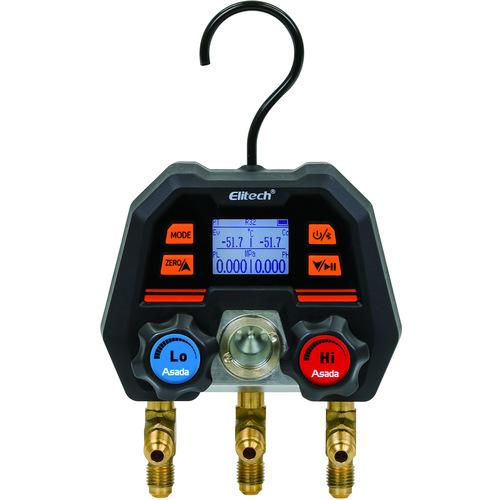 Asada デジタルMiniマニホールドMS-100 ( AE100 ) : 配管材料プロトキワ - 通販 - Yahoo!ショッピング