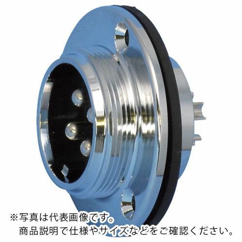 七星 防水メタルコネクタ NWPC-14シリーズ 2極 R ( NWPC-142-R ) : 8069615 : 配管材料プロトキワ - 通販 ...