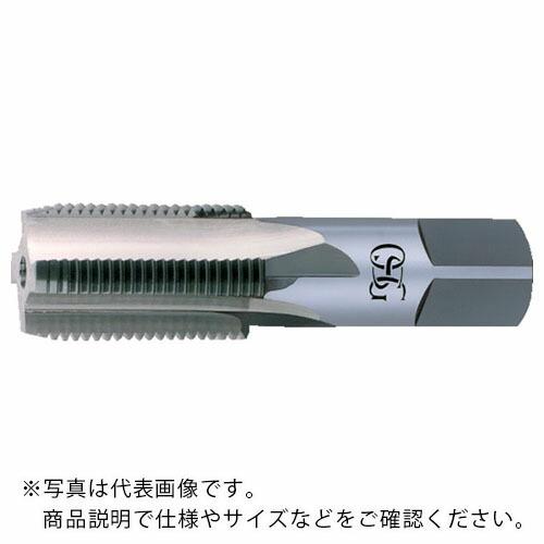 OSG 超硬管用平行タップ 23422 ( OT-SPT-3P-2-PF1/8 - 28(23422) ) オーエスジー(株) (メーカー取寄 ...