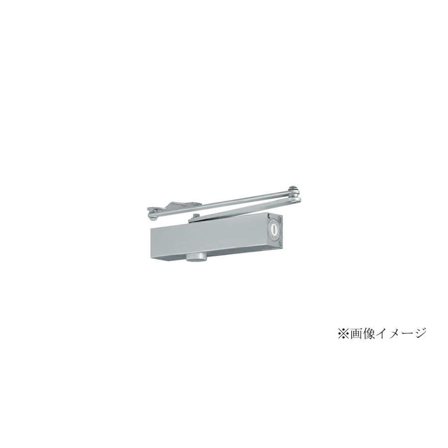 NSドアクローザ PS-7012(ストップ付) パラレル型 : 配管スーパー.com - 通販 - Yahoo!ショッピング