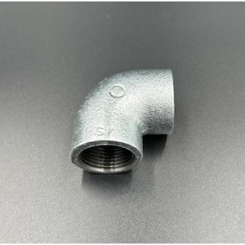 白継手 エルボ ガス管用 25A 日本継手 JFE : 配管スーパー.com - 通販 - Yahoo!ショッピング