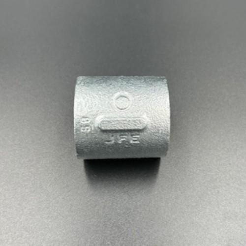 白継手 ソケット ガス管用 20A 日本継手 JFE : 配管スーパー.com - 通販 - Yahoo!ショッピング