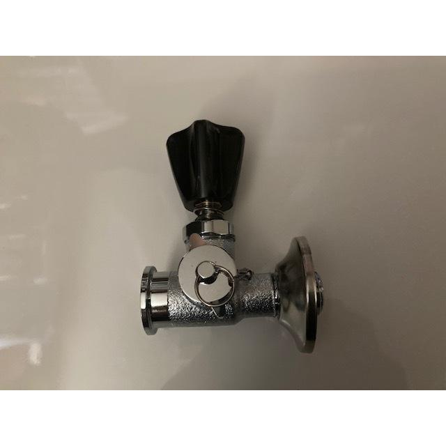 送料無料 レターパックプラス520 KVK 三方分岐水栓 13 K20W : 配管屋さん - 通販 - Yahoo!ショッピング