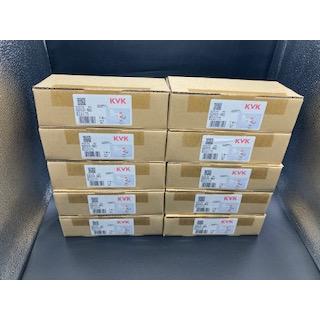 KVK iジョイント 継手付止水栓 固定具セット付 GDSS-NS 10個セット 送料無料 : kvk008 : 配管屋さん - 通販 - Yahoo!ショッピング