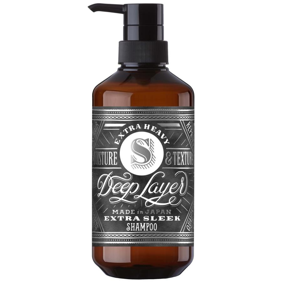 Deep Layer ビューティーエクスペリエンス ディープレイヤー シャンプー ExS 500ml : ヘアケアショップシュガー - 通販 - Yahoo!ショッピング