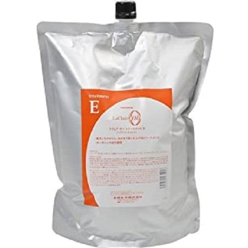 タマリス ラクレア オー トリートメントE / 2000gリフィル 【 トリートメント しっとり 】 （C） 送料無料》【タマリス】ラクレアオー トリートメント E 2000g レフィル