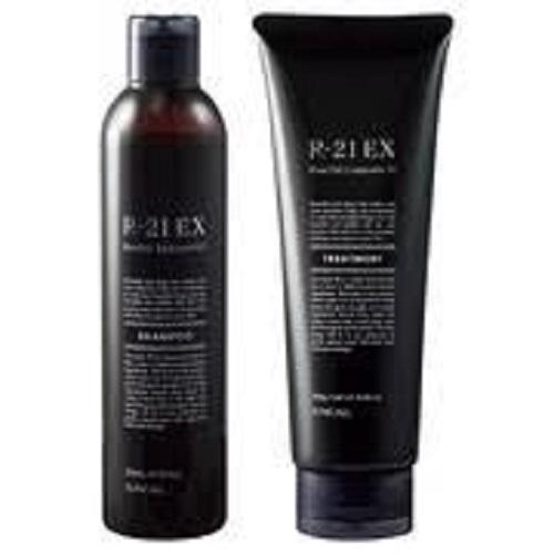 《セット・送料無料》R-21 エクストラ(EX) シャンプー 270ml & コンディショナー 250g【サンコール SUNCALL】 : ヘアケアfestaヤフーショップ - 通販 ...