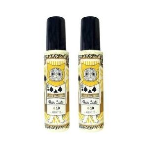 《2本セット・送料無料》〔デミ〕ウェーボジュカーラ ヘアカスタ10 ＜ヘアスタイリング＞ 95g 2本セット : ヘアケアLABO - 通販 - Yahoo!ショッピング