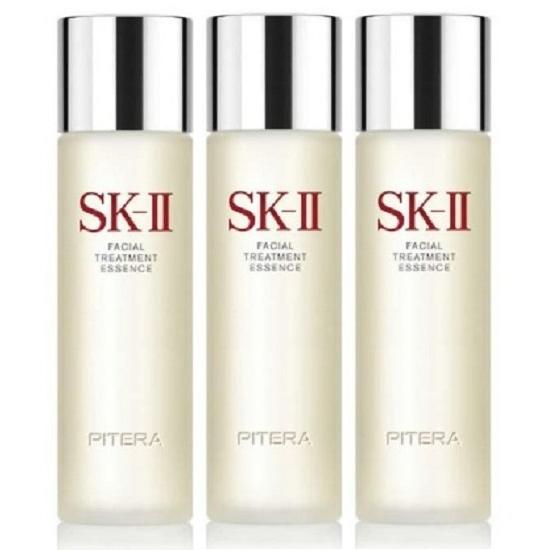 【3本セット・送料無料】 SK-II フェイシャルトリートメントエッセンス 230ml sk2 : ヘアケアLABO - 通販 - Yahoo!ショッピング