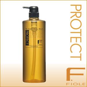 送料無料》(FIOLE)フィヨーレ Fプロテクト ヘアシャンプー リッチ