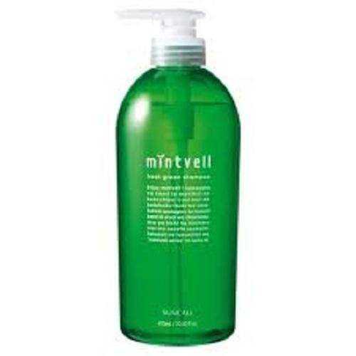《送料無料》(サンコール)ミントベル フレッシュグリーン シャンプー 675mL(SUNCALL)(mintvell)(正規品・サロン専売品) : ヘアケアplus - 通販 - Yahoo ...