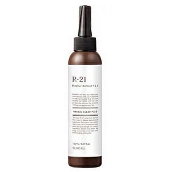 《送料無料》R-21 ハーバルクリア プラス 150ml【SUNCALL・サンコール】【アール21】【正規品・サロン専売品】 : ヘアケアplus - 通販 - Yahoo!ショッピング