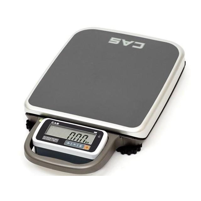 デジタル台はかり ポータブルベンチスケール 30kg PB-30 検定品 CAS 【送料無料】 : はかりの三和屋 Yahoo!店 - 通販 ...