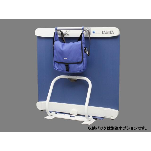 TANITA（タニタ） 業務用デジタル車いす用体重計 PW-650A用本体収納スタンド オプション品 OP-031 タニタ【送料無料】 : はかりの三和屋 Yahoo!店 - 通販 ...