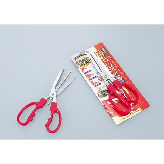 下村工業 かにハサミ 便利くん KHB-01 : はかりん坊将軍 - 通販 - Yahoo!ショッピング