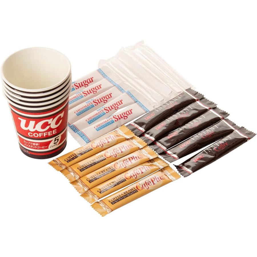 UCC カップコーヒー 10P×6個入 【国内即発送】