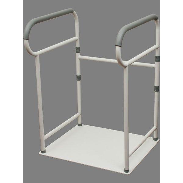 タニタ 体重計用昇降補助手すりOP-501 TANITA :scale11039:はかろうネット - 通販 - Yahoo!ショッピング