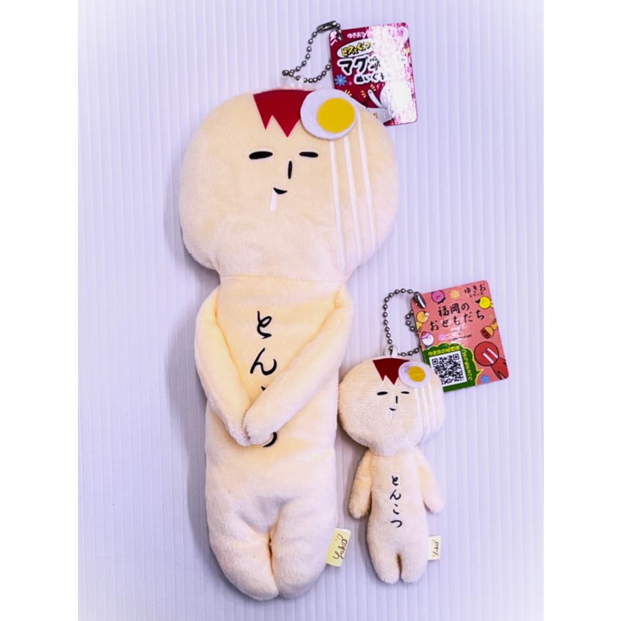 ゆきお マグネット 福岡限定 めんたいこ : HAKATA-eあさひ - 通販 - Yahoo!ショッピング