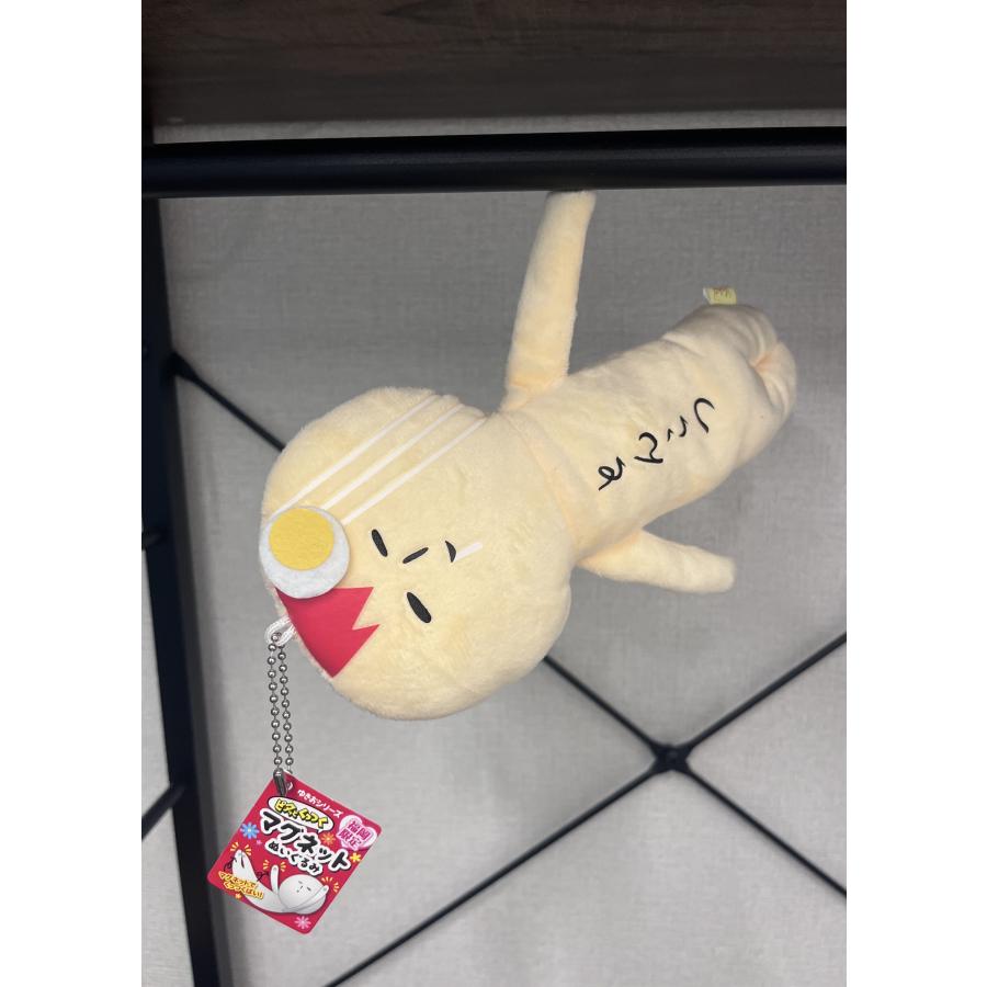 ゆきお マグネット 福岡限定 めんたいこ : HAKATA-eあさひ - 通販 - Yahoo!ショッピング