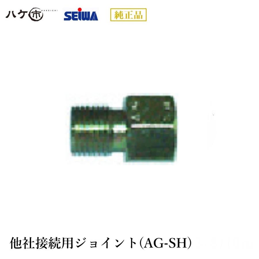 精和産業 塗装機 塗装機付属品 旧旭サナック製ガン+精和ホースAG-SHジョイント S201623 【代金引換不可】 : ハケ市 河合刷毛 ...