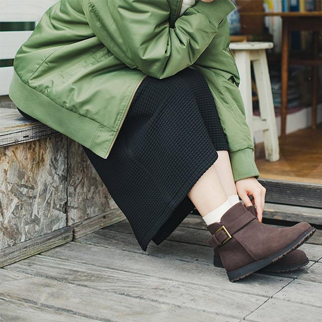 アシックス商事 アシックス アキュアーズ ブーツ ショート レディース 4E 滑りにくい 防水 痛くない 柔らかい 軽量 ゴアテックス サイドジップ 疲れない 歩きやすい AO-10247 靴 ...