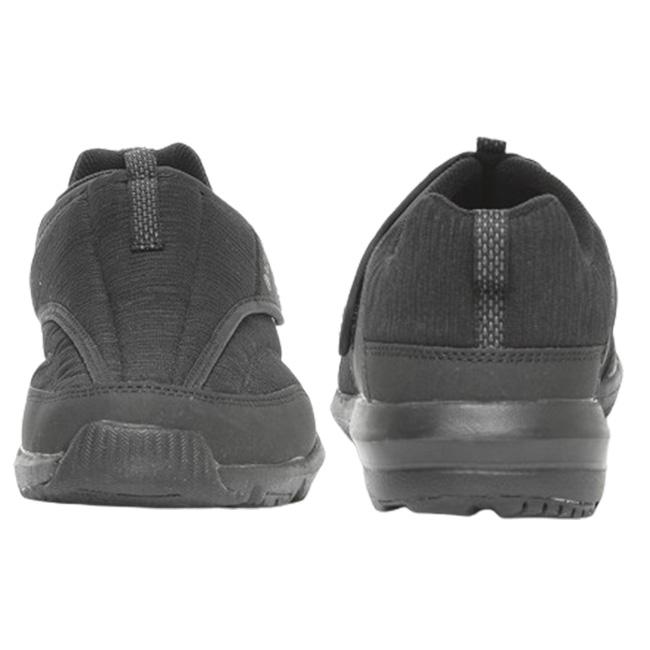 MoonStar ムーンスター スニーカー レディース 4E 幅広 衝撃吸収 やわらかい 痛くない 軽い SPLT-AML106 サプリスト マジックテープ 靴 : はきもの広場 - 通販 ...