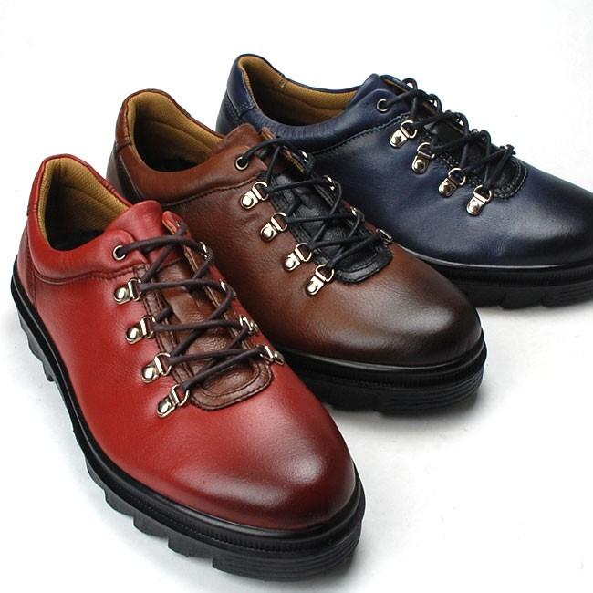 BOBSON（ボブソン） カジュアルシューズ メンズ 4354 BOBSON 本革 3E