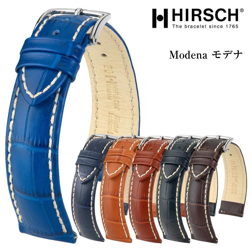 HIRSCH ヒルシュ カーフ Modena モデナ 103028 : Hakkindo Yahoo!ショッピング店 - 通販 - Yahoo!ショッピング