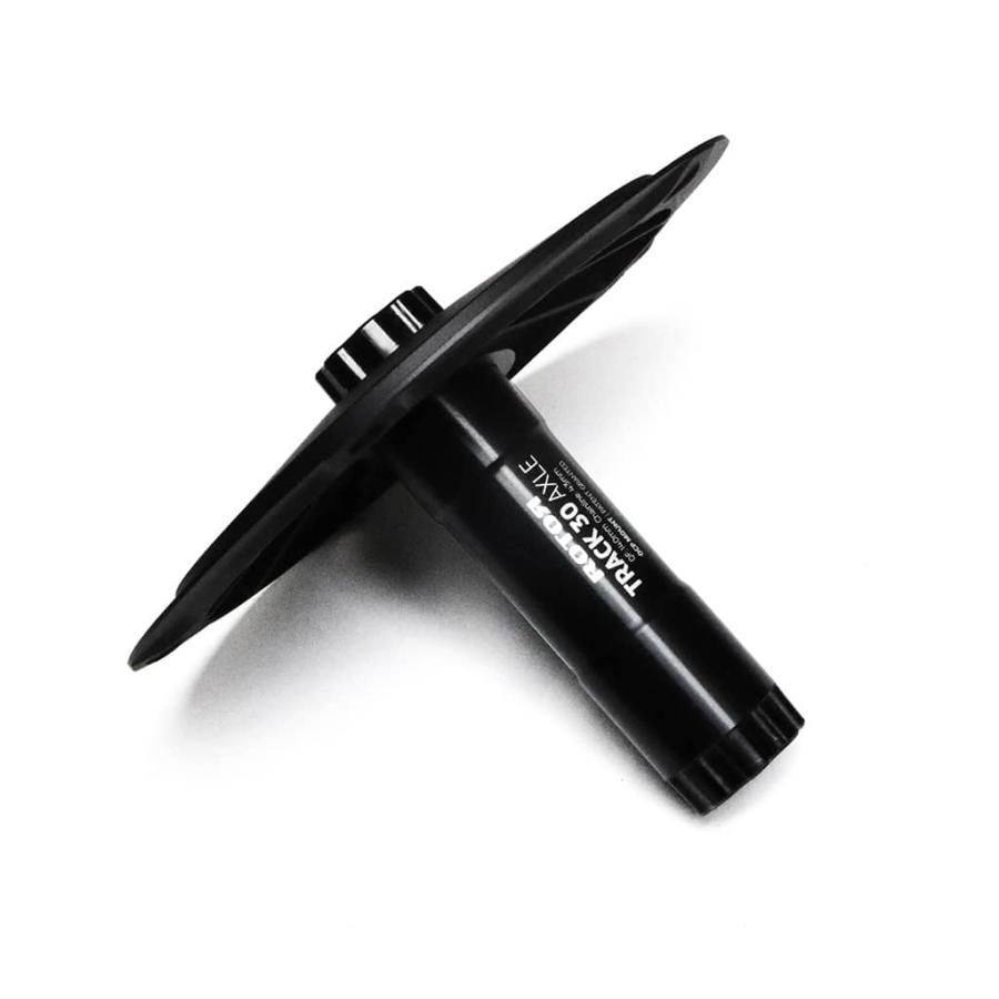 ROTOR ローター Track Axle Wtih Spider トラックアクスルウィズスパイダー ALDHU 3D+ アルデュー3D ...