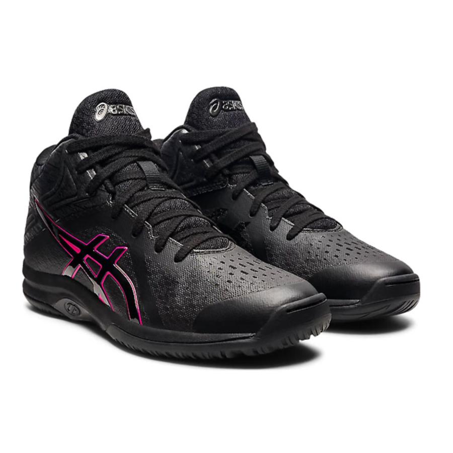 ASICS アシックス レディゲルフェアリー8 TBF403 004 BLACK/PINK GLO : HAKKO SPORTS STORE - 通販 - Yahoo!ショッピング