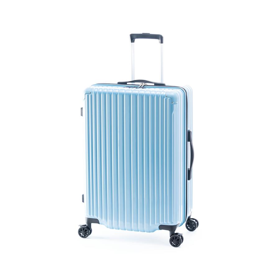 MAXsTOP MAXSTOP-24 【5〜7泊】 70L／アッシュアクア : a-maxstop-14 : Qutia - 通販 - Yahoo!ショッピング