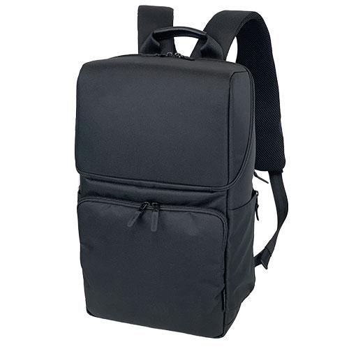 STARTTS スタイルリュック Lサイズ KF-04 ブラック : Qutia - 通販 - Yahoo!ショッピング