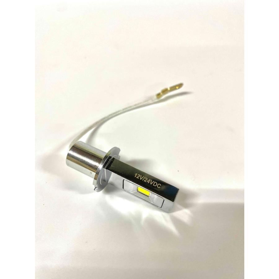 LEDバルブ H3 12/24V共用バルブ : hakobiya-es-h3 : トラック用品運び屋ヤフー店 - 通販 - Yahoo!ショッピング
