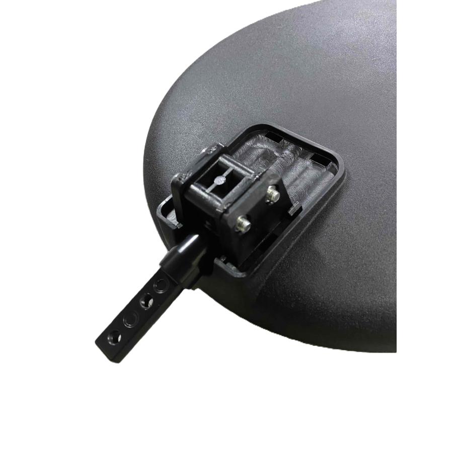 アンダーミラー 85年日野 KU40-92 : トラック用品運び屋ヤフー店 - 通販 - Yahoo!ショッピング