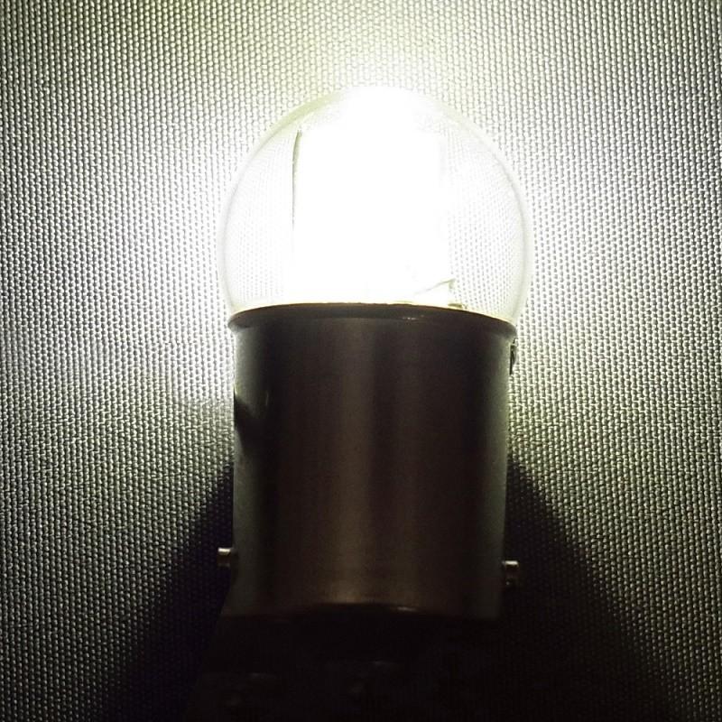 LED球 流星光 BA15s 白色 24V用 YT-L07 : hakobiya-ytl07 : トラック用品運び屋ヤフー店 - 通販 - Yahoo!ショッピング