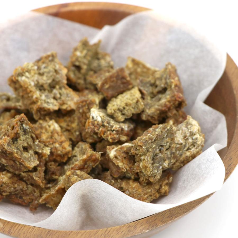 犬 おやつ 魚 ホッケジャーキー 60g(30g×2袋)【犬オヤツ】 犬おやつ無添加国産 北海道 ドッグフード ほっけ魚 ほっけジャーキー メール便 送料無料 : 函館えさん昆布の会 - 通販 ...