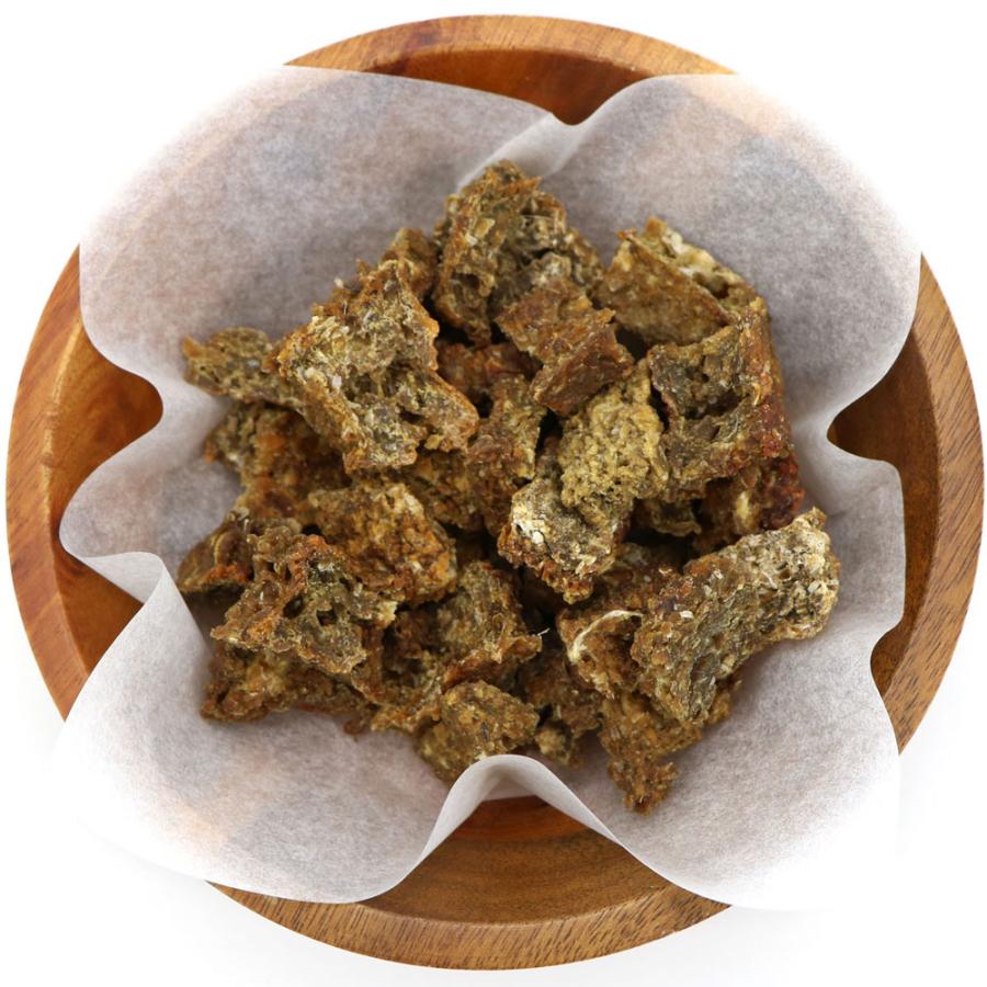 犬 おやつ 魚 ホッケジャーキー 60g(30g×2袋)【犬オヤツ】 犬おやつ無添加国産 北海道 ドッグフード ほっけ魚 ほっけジャーキー メール便 送料無料 : 函館えさん昆布の会 - 通販 ...