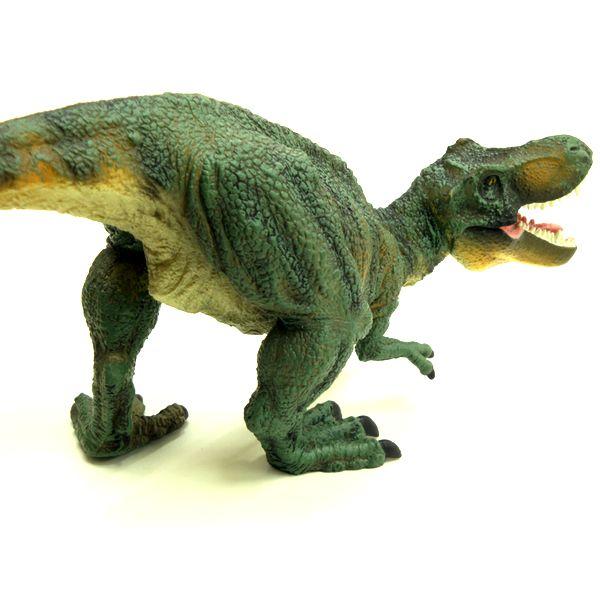 コレクタ 恐竜フィギュア 88251 ティラノサウルス デラックス 1:40 Collecta : 動物フィギュアの箱庭 - 通販 ...