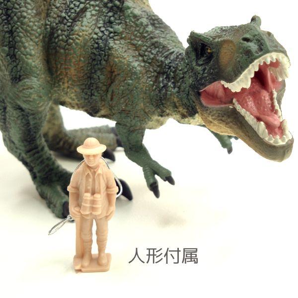 コレクタ 恐竜フィギュア 88251 ティラノサウルス デラックス 1:40 Collecta : 動物フィギュアの箱庭 - 通販 ...