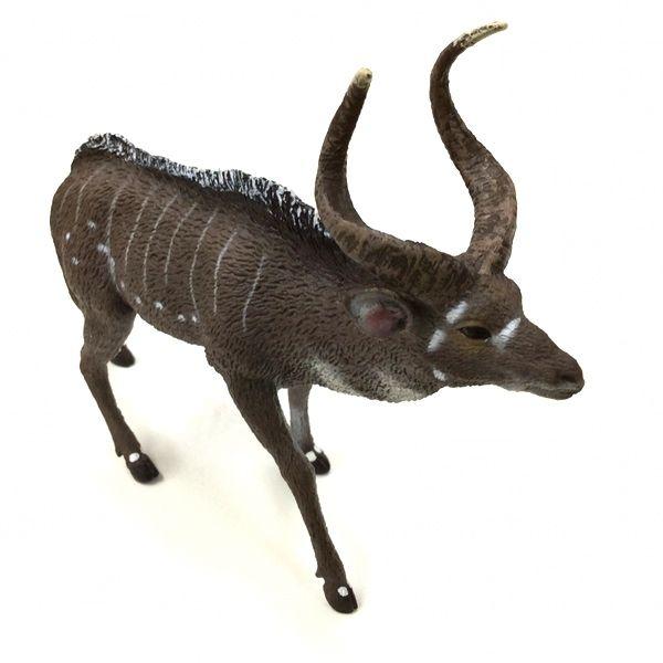 コレクタ／COLLECTA 88689 マウンテンニアラ 動物フィギュア : 動物フィギュアの箱庭 - 通販 - Yahoo!ショッピング