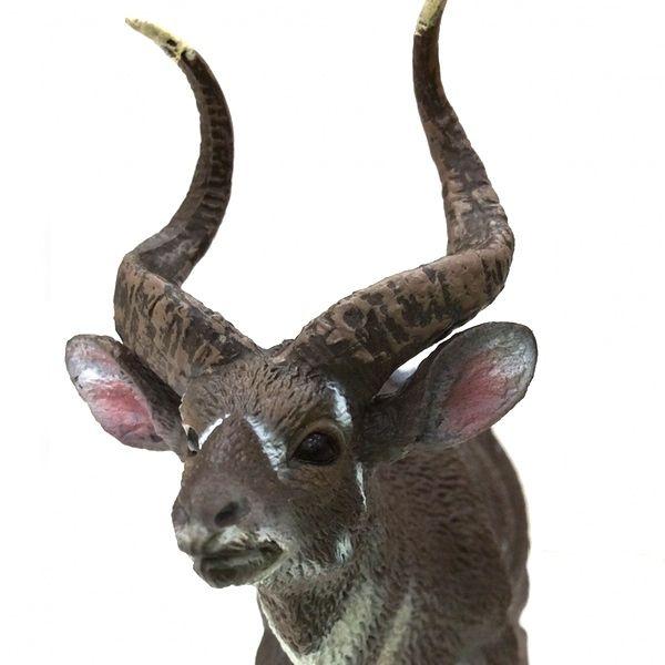 コレクタ／COLLECTA 88689 マウンテンニアラ 動物フィギュア : 動物フィギュアの箱庭 - 通販 - Yahoo!ショッピング