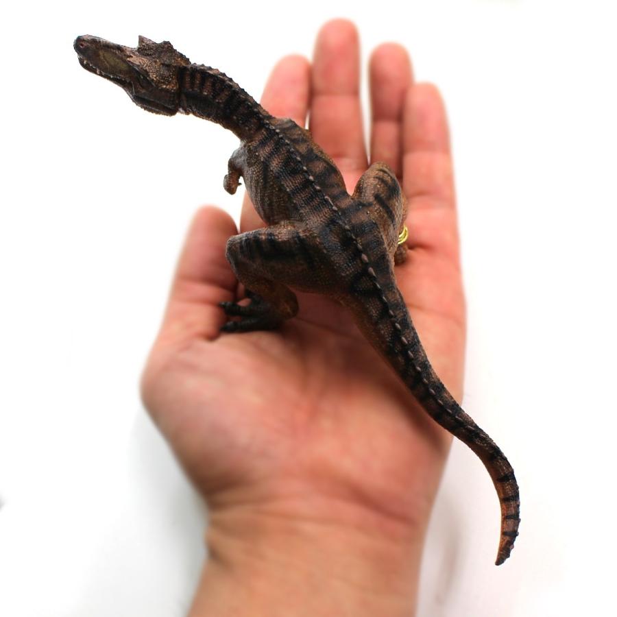 PAPO（パポ） 55074 ゴルゴサウルス 恐竜フィギュア : 動物フィギュアの箱庭 - 通販 - Yahoo!ショッピング