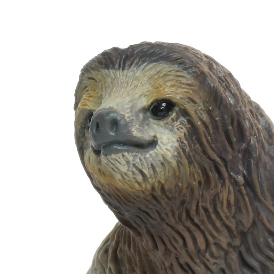 コレクタ／COLLECTA 88898 ナマケモノ 動物フィギュア : 動物フィギュアの箱庭 - 通販 - Yahoo!ショッピング
