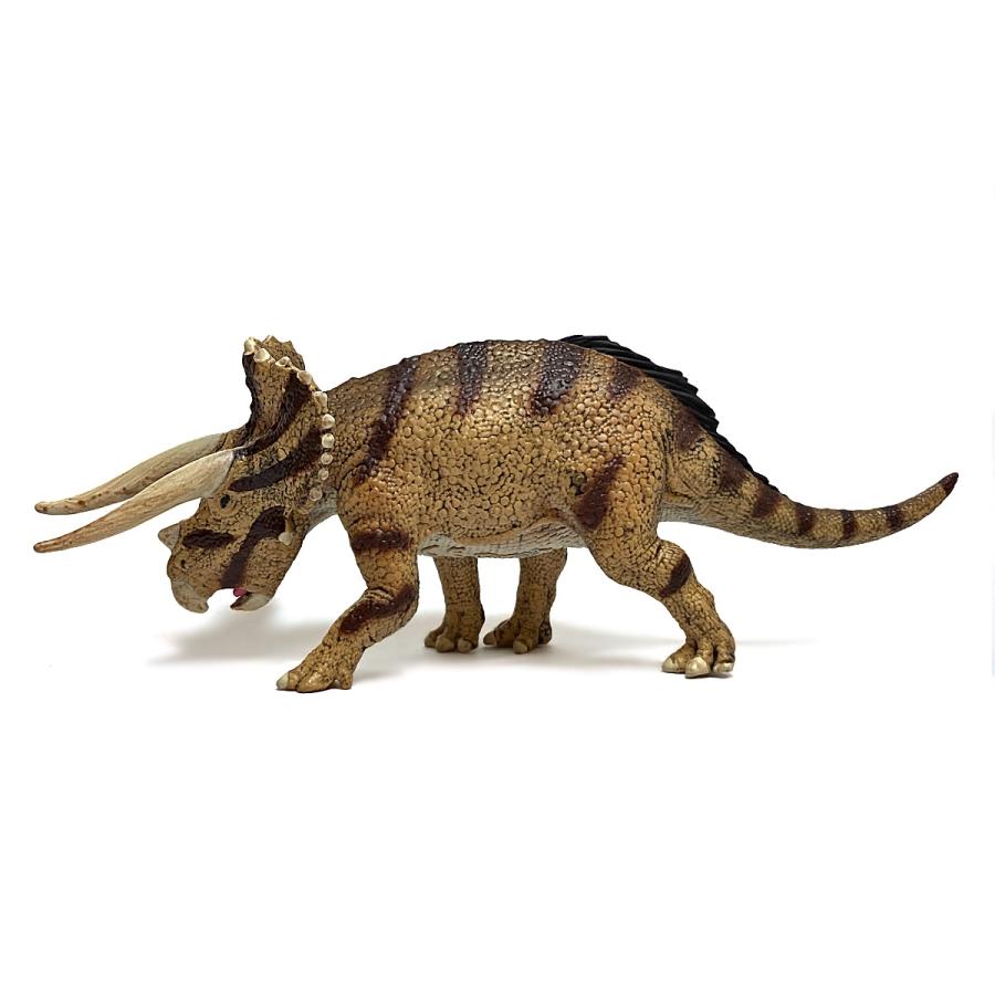 コレクタ 恐竜フィギュア 88969 トリケラトプス Collecta : 61234 : 動物フィギュアの箱庭 - 通販 - Yahoo ...