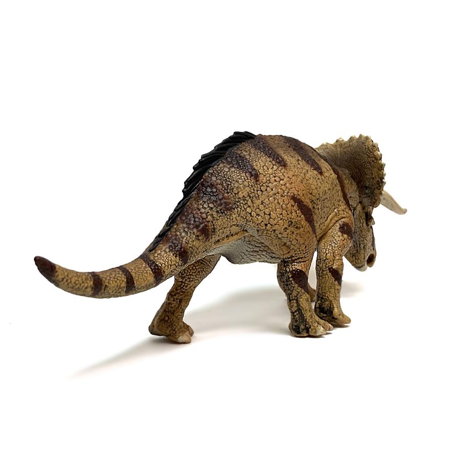 コレクタ 恐竜フィギュア 88969 トリケラトプス Collecta :61234:動物フィギュアの箱庭 - 通販 - Yahoo!ショッピング