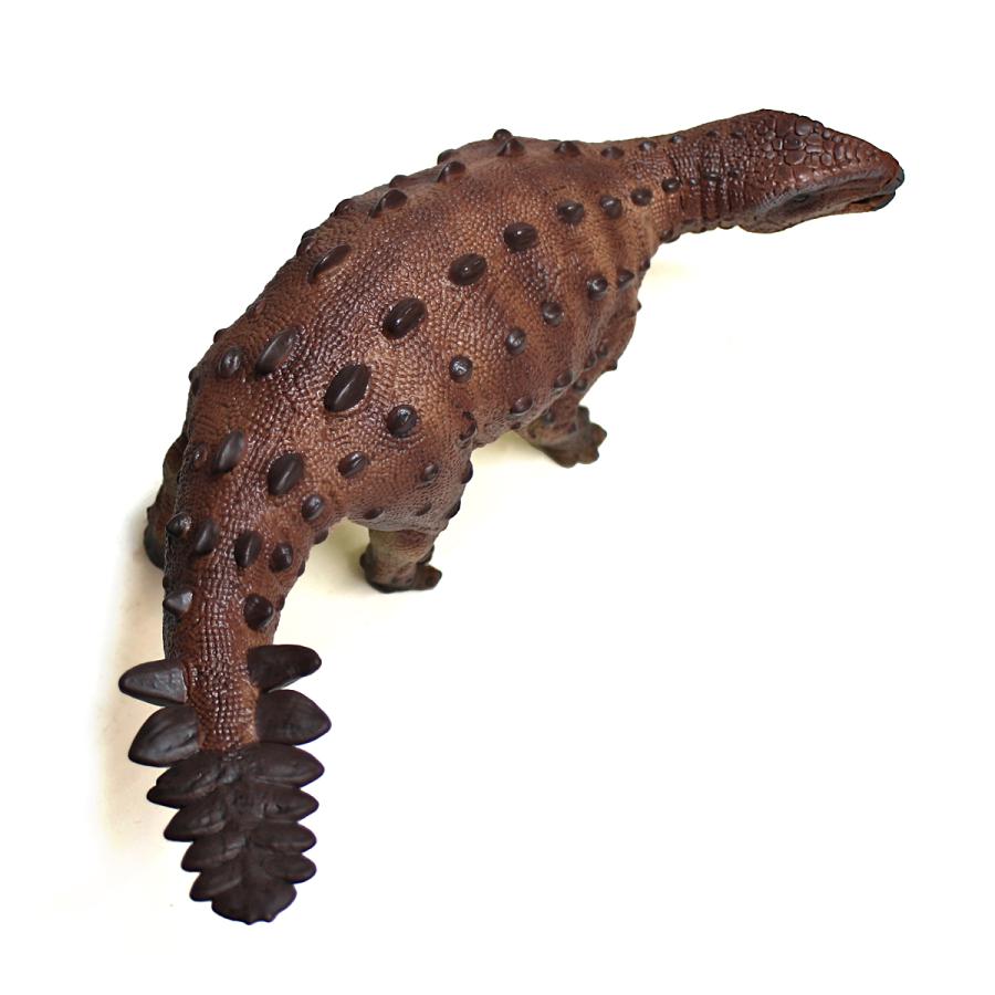 コレクタ 恐竜フィギュア 88998 ステゴウロス DX 1:6 Collecta : 61267 : 動物フィギュアの箱庭 - 通販 - Yahoo!ショッピング