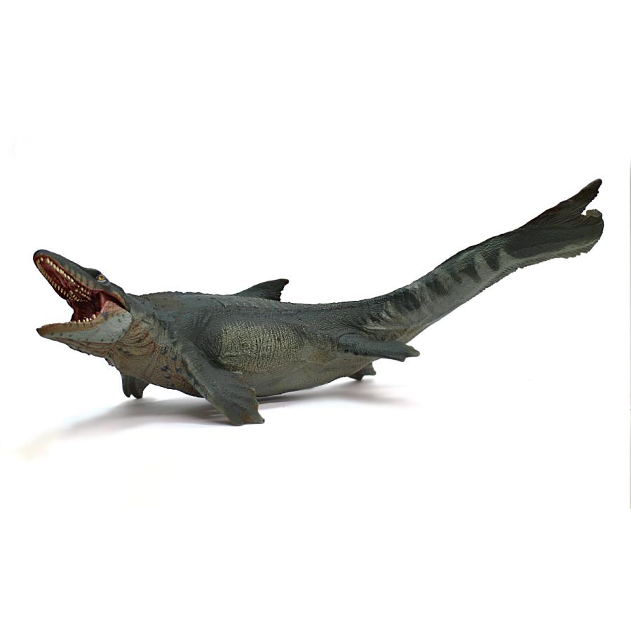 PAPO 恐竜フィギュア 55088 モササウルス : 動物フィギュアの箱庭 - 通販 - Yahoo!ショッピング